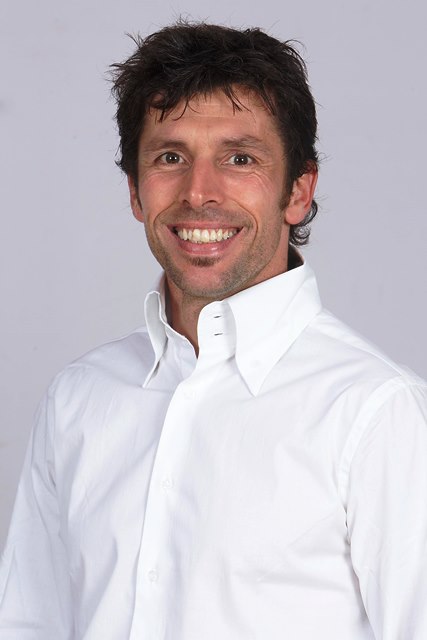 Schinden statt schonen! Krafttraining beschleunigt den Fettabbau ...