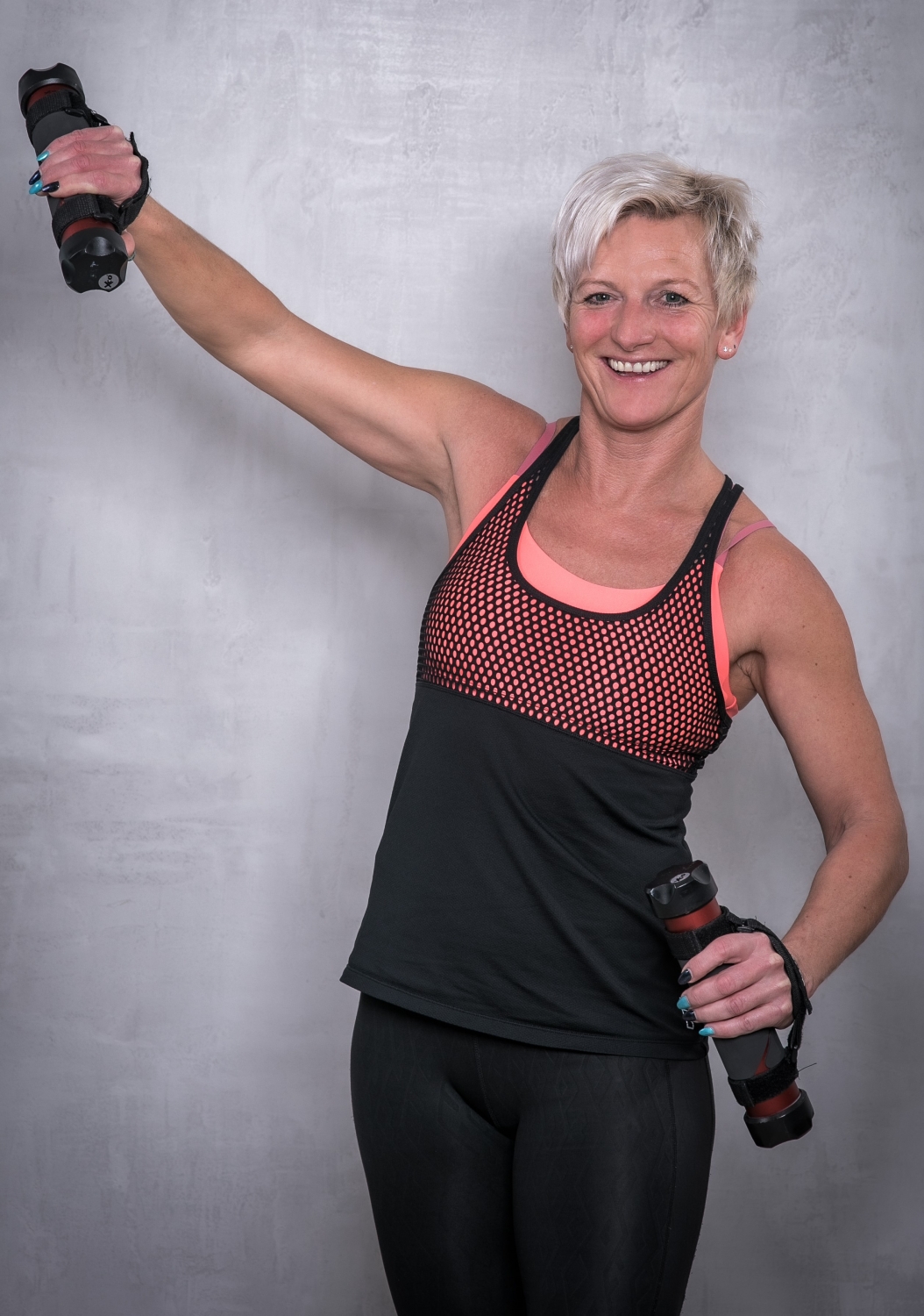 In Shape XCO® Kurse im vita club - myvita Blog